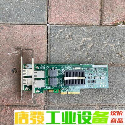 原装拆机英特尔Intel 9402PT  PCI- 维修询价