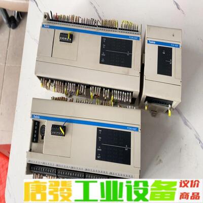 Tadele泰德奥PLC，PC2MU-64MT/E 维修询价