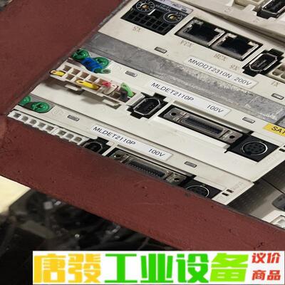 MKDET1105P 维修询价