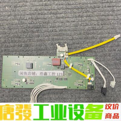 A5E03894525 西门子PM240驱动板 未使用过 正 议价下单