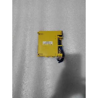 发那科A03B0819C154咨询维修