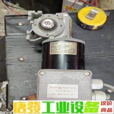 lenze电机D-32696 SSN31-1UHA 维修询价
