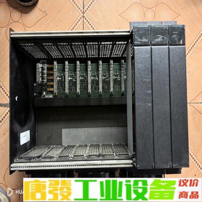 GE发那科机架 IC697CHS790J 成色完美 维修询价