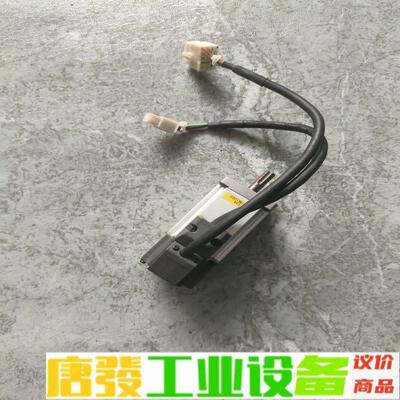 MUMA012A1E  松下伺服电机二手拆机实物现 维修询价
