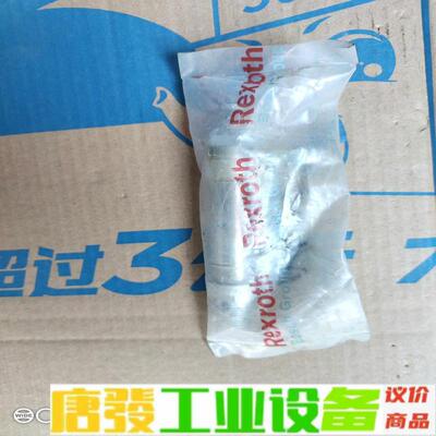 力士乐滚珠丝杠螺母 0822232002，物品实景 维修询价