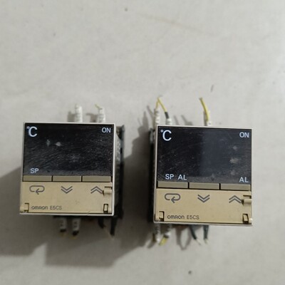 Omron欧姆龙温控器E5CSQKJ单价包邮咨询维修咨询维修