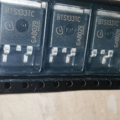 BTS133TC 工厂尾料62个咨询维修