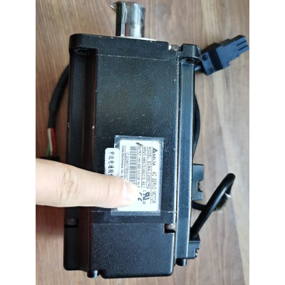 台达伺服电机 ECMAC20807RS   0.75KW咨询维修咨询维修