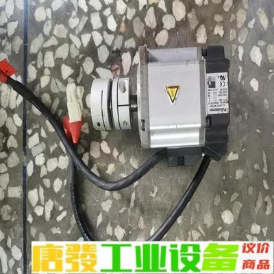 松下伺服电机 MHMD022P1U  200W，图 维修询价