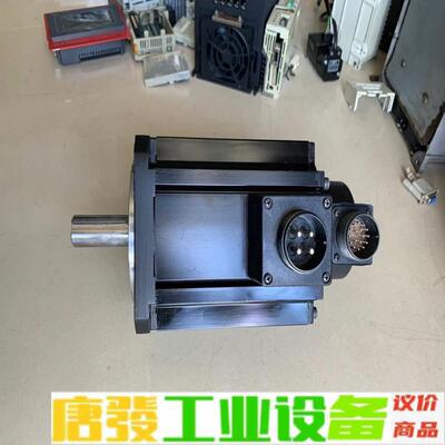 松下MDME302GCG，3.0KW成色9成新伺服 维修询价