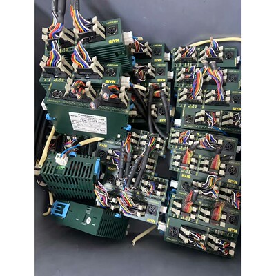 松下PLC主机FPOC32CT配FPOE32T扩展咨询维修