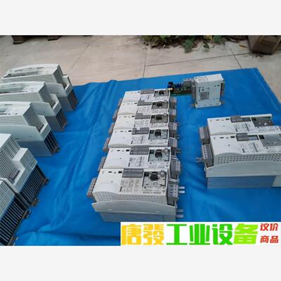 ECSEP008C4B伦茨ECS伺服驱动器 ECSEP008 议价下单