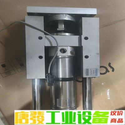 费斯托导杆气缸，DSAQ-50-100-PPV-A 维修询价