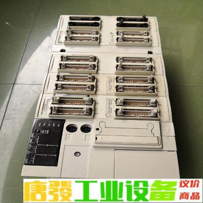 PLC TSX3721101+TSXRKZ02拓长 维修询价