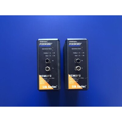 福克斯波罗  FCM2F2  DCS卡件咨询维修咨询维修