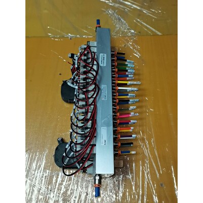 SMC电磁阀SS3Y1UIB000277一组货具体咨询维修