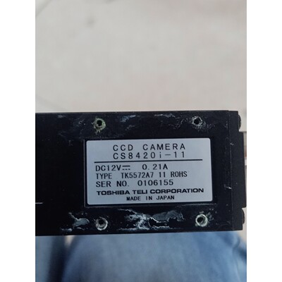 Teli泰利 CS8420i11     CS84201咨询维修咨询维修