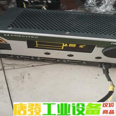 德国普雷茨特PRECITEC CHRocodile 维修询价