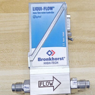 荷兰BronkHorst质量流量计正品件咨询维修