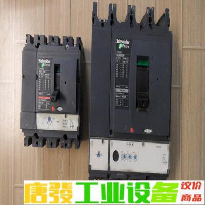 施耐德断路器NSX100F TM50D 50A 4 维修询价