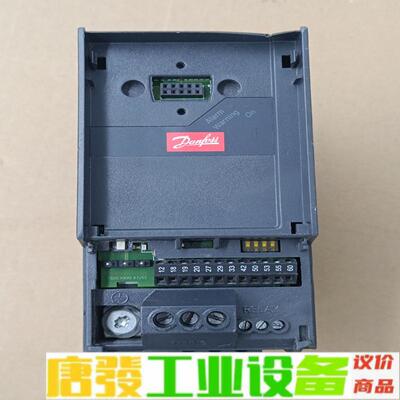 丹佛斯0.75KW变频器136N8927 480v 维修询价