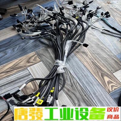 8643转四sata一分四反向线  SAS12gb 维修询价