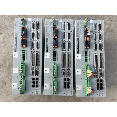 ACS MotionControl驱动器型号SPCM2C咨询维修