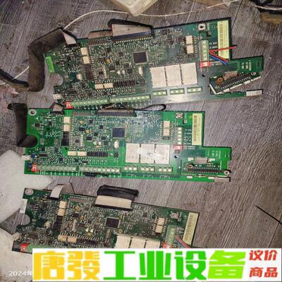 ABBACS510变频器主板 维修询价