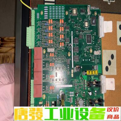 ABB 励磁板 3BHE009319R0001 维修询价