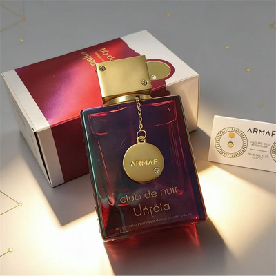 Armaf阿玛芙夜间俱乐部男女香水