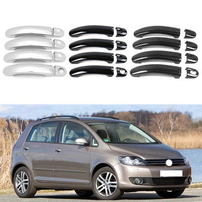 04-14款大众高尔夫车门把手