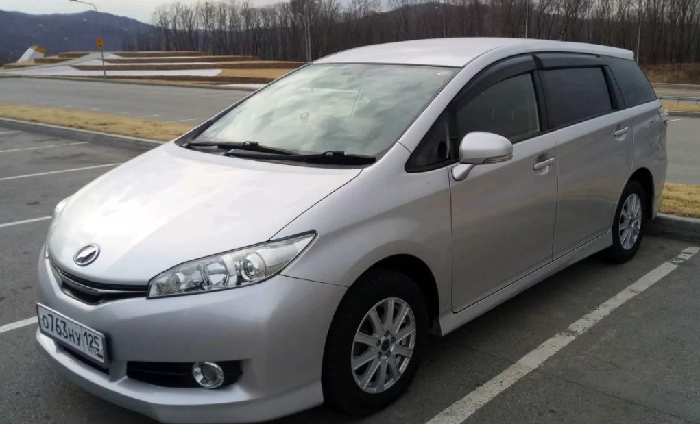 普锐斯PRIUS雨挡 20系30系WISH 01-19款小霸王雨车窗雨眉车门雨板_虎窝淘