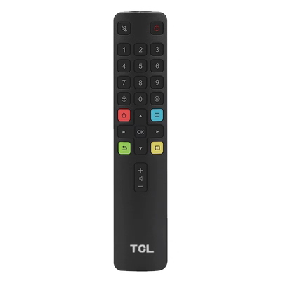 TCL电视遥控器ARC801L 55V1M 49A660U 55A660U 乐华55BC7600