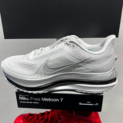 NIKE耐克男子网面Pegasus Premium飞马缓震公路跑步鞋IR1229-001