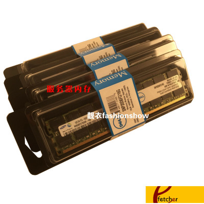Aa783421-Dell  16gb pc4-25600 ddr4-3200mhz 2rx8 1.2v ECC REG
