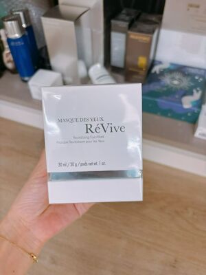 现货！美国Revive/利维夫焕采眼霜30ml