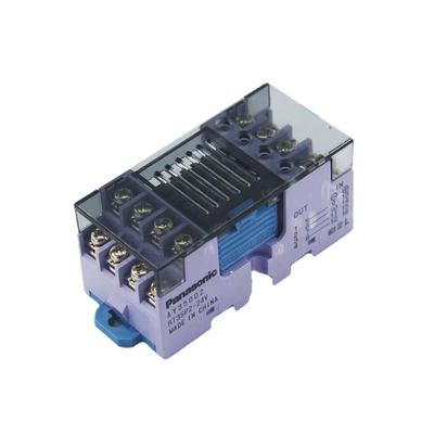 正品RT3SP2-24V;AY35002,松下继电器模组/内置AQZ204继电器
