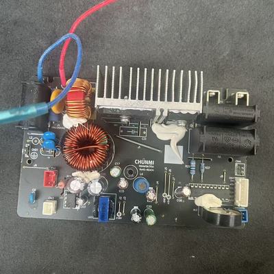 适用于小米米家IH微压电饭锅配件MFB2BM主板MFB2AM电源板功率板