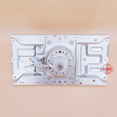 RB10027BS洗衣机减速离合器总成301B42A004394/5855/6677/8214