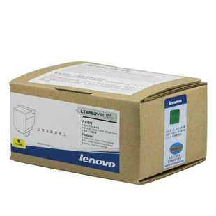 原装 联想 Lenovo LT4683 C8300 N C8700 MC8300 DN 黄色 墨粉盒