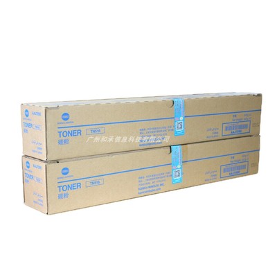 柯尼卡美能达原装TN516碳粉适用bizhub 458E/558E/658E复印机