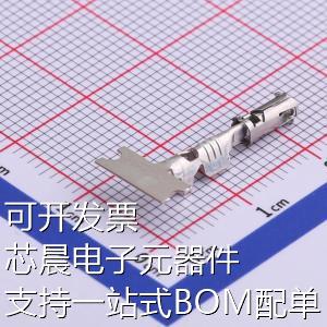 643231029 压线端子 643231029原装现货