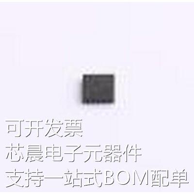 LM74801QDRRRQ1 功率电子开关 LM74801QDRRRQ1 WSON-12-EP(3x3)原