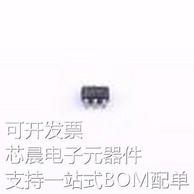 LM74700QDBVTQ1 功率电子开关 LM74700QDBVTQ1 SOT-23-6原装现货