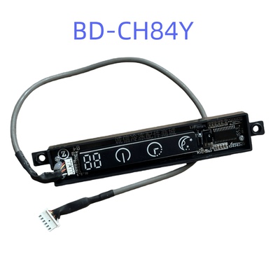 CTT-CH84Y适用于志高 GMCC空调信号接收板DB-84E-45/7 BD-CH84Y