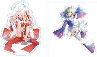 黑猫卡牌游戏王实体化壹世坏