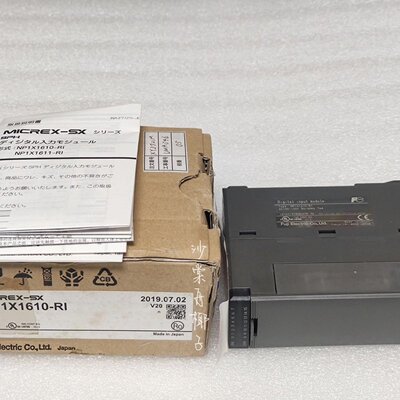 【议价】Fuji NP11610-RI 模块