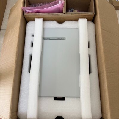 【议价】cobham崭新艾法斯Aerofle 4921手动屏蔽箱