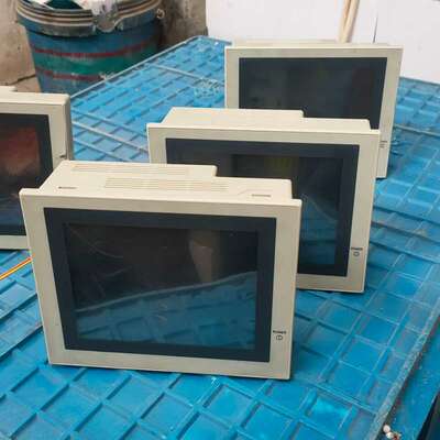 议价SOICN SOLS500D-C 5寸工控显示屏 实物图可维修