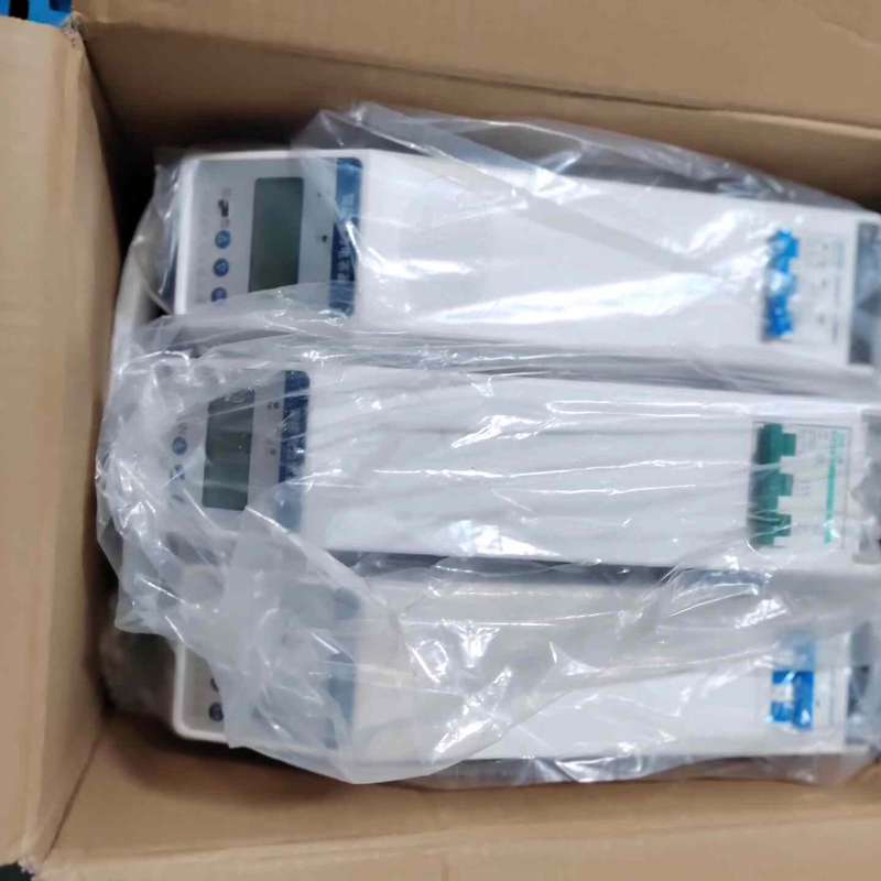 议价智能无功补偿电容器提高功率因数自动补偿三相智能补偿集成电